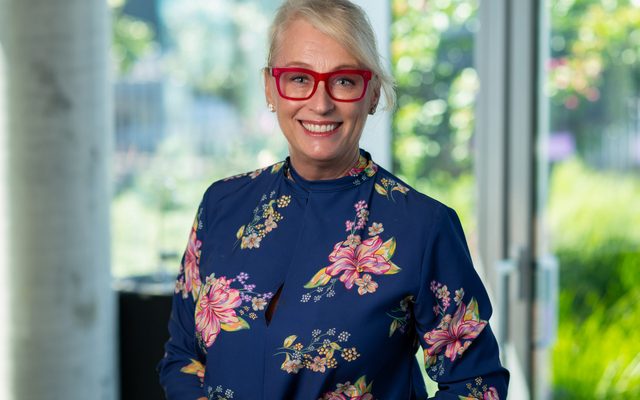 Hines appoints chief investment officer - Green Street News