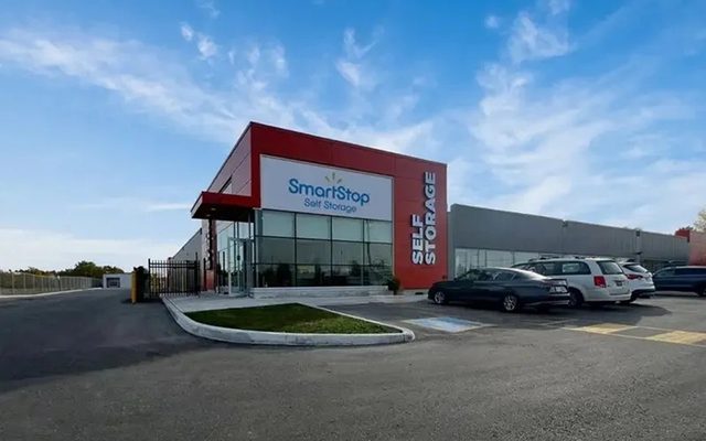Brookfield appoints first CIO for Canada office - Green Street News