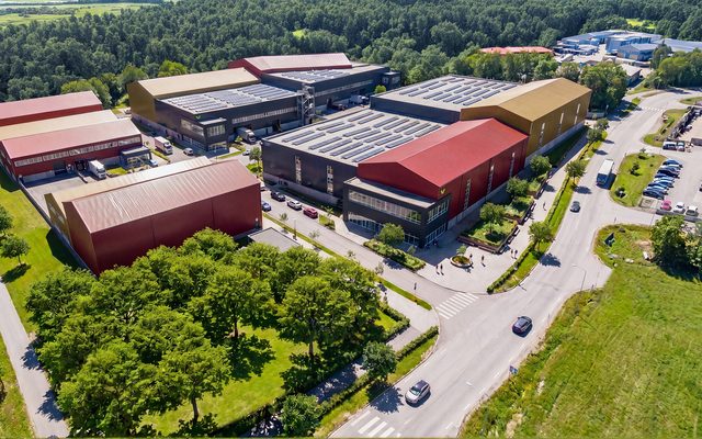 Catella closes €260m residential portfolio buy in Denmark - Green ...