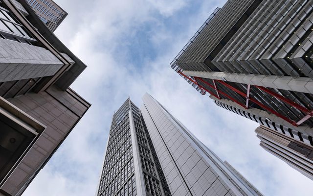 Brisbane's CBD office market set to expand as Olympics reshape city ...