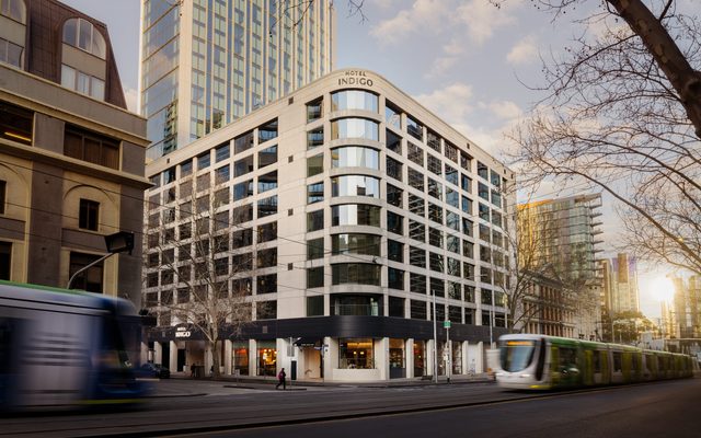 Keen buyer snaps up Maria George Building without due diligence - Green ...