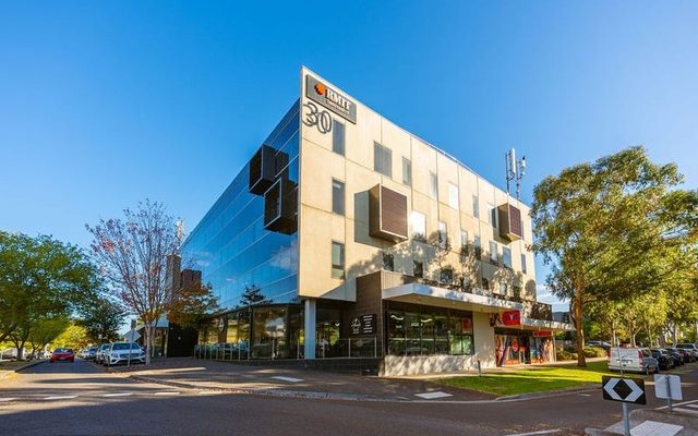 Vicinity starts on Box Hill Central makeover - Green Street News