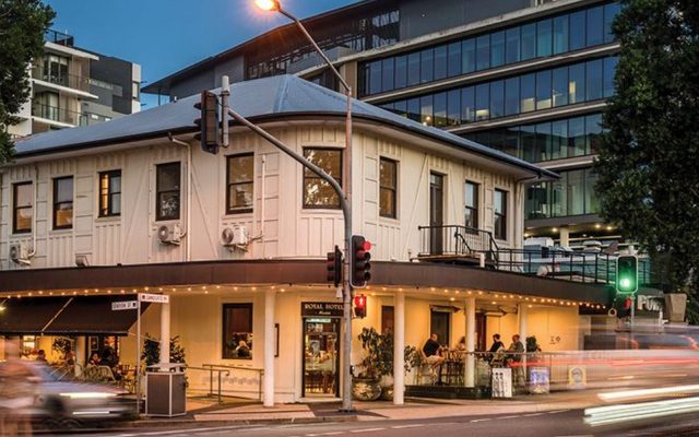 Polycell expands in Broadbeach with $45m Sandpiper acquisition - Green ...