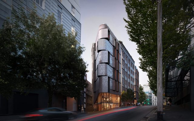 Westpac signs long-term deal at 275 Kent - Green Street News