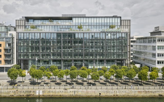 Derwent secures extension of £450m revolving credit facility - Green ...