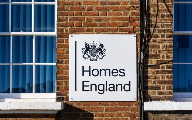 Unused London offices could unlock 40,000 homes, says CBRE - Green ...