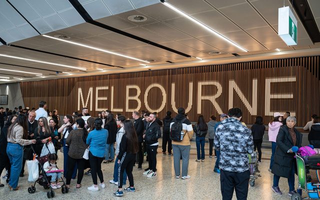 Dexus sells Sydney office for 21pc discount - Green Street News