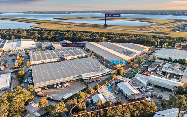 Cushman seven industrial hires as market flourish - Green Street News