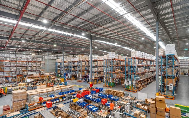 Sentinel strengthens foothold in Townsville - Green Street News