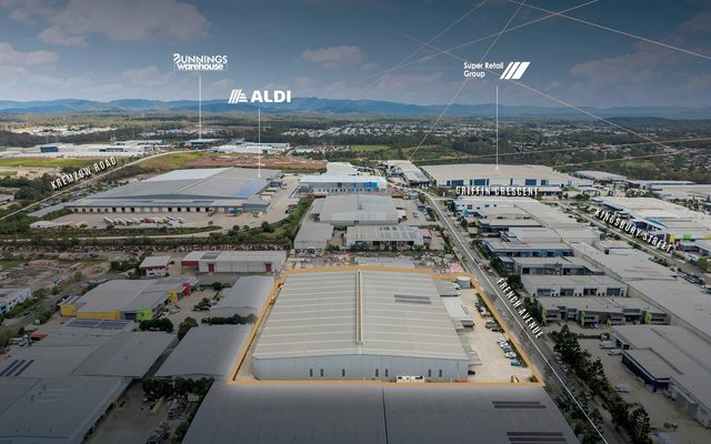 AsheMorgan shows confidence in Brisbane - Green Street News