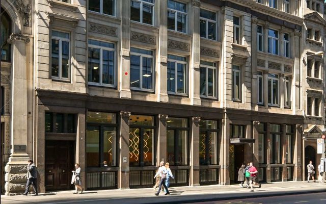 City office rent record smashed at 22 Bishopsgate - Green Street News