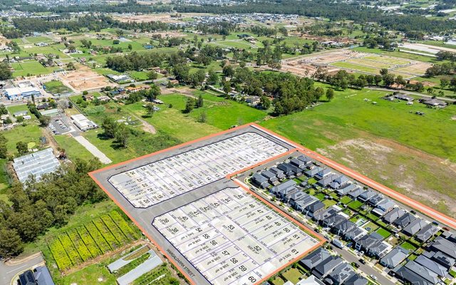 Box Hill site set for $200m blockbuster - Green Street News