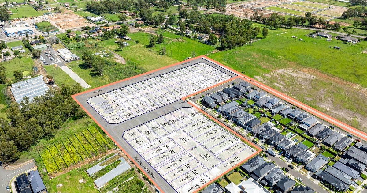 Kingsmede offloads southwest Sydney development site - Green Street News