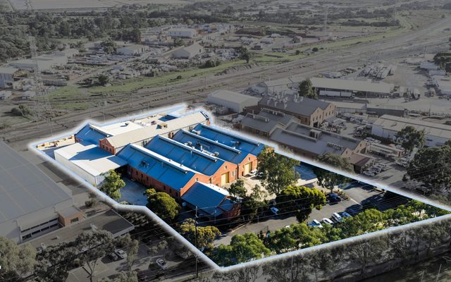 Adelaide Uni signs office lease in the CBD - Green Street News