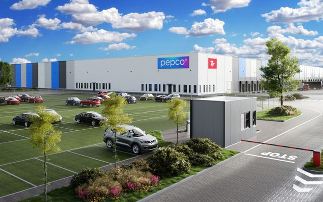 KKR invests $1.5bn in European data centre developer - Green Street News