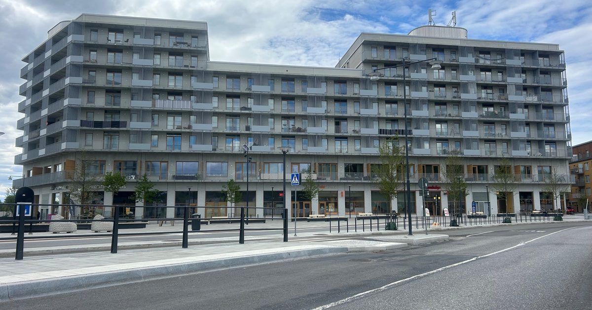 Art-Invest takes full ownership of Stockholm resi scheme - Green Street ...