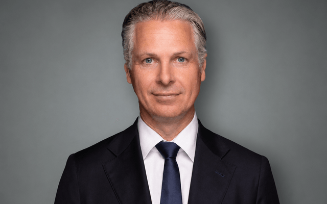 CBRE's Marco Hekman promoted to advisory services chairman for Europe ...