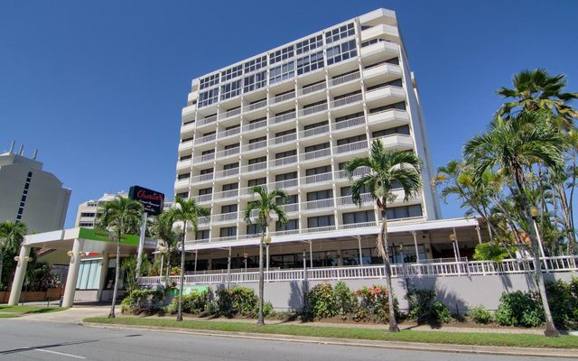 Sherpa snaps up prime development opportunity - Green Street News