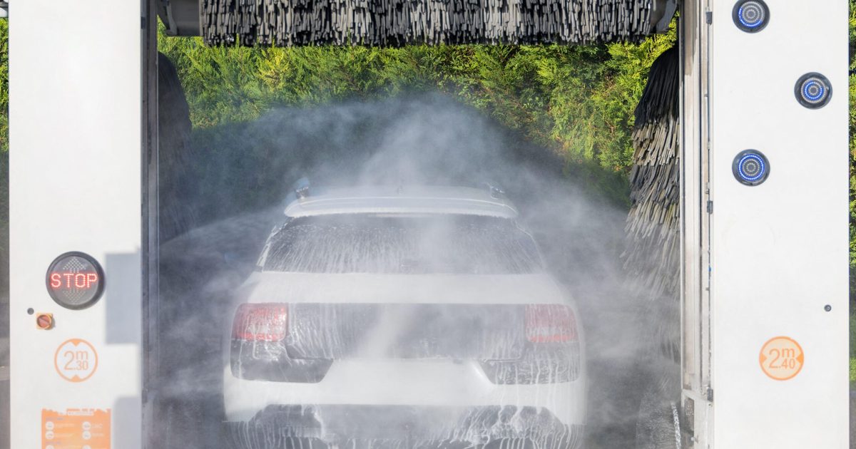 Former KKR boss to splash out £200m to build UK car wash portfolio ...