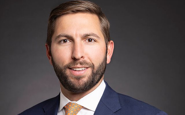 Segro promotes Sean Doherty to MD and investment head - Green Street News