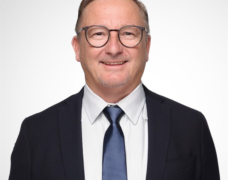 Cushman appoints head of retail agency Germany - Green Street News