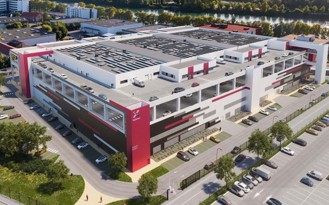 Hestia IM completes €110m Paris acquisitions - Green Street News