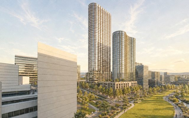 Kingsmede offloads southwest Sydney development site - Green Street News