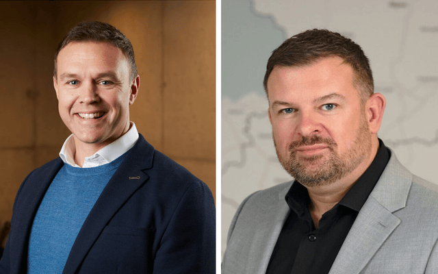 Grainger chief executive made dame - Green Street News