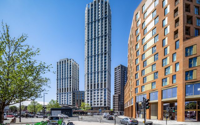 Cheyne backs OneIM’s London hotel platform with £375m loan - Green ...