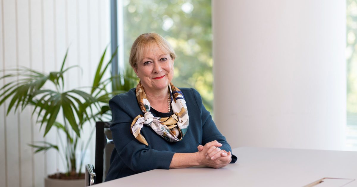 Grainger chief executive made dame - Green Street News