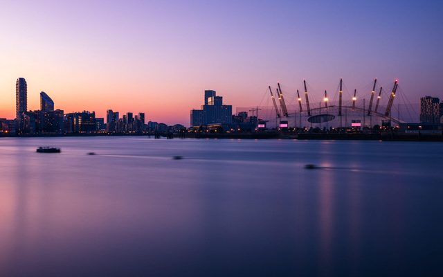 Beaufort completes £123m LNT financing deal - Green Street News