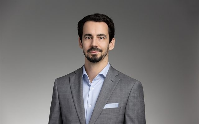 Cushman appoints head of retail agency Germany - Green Street News