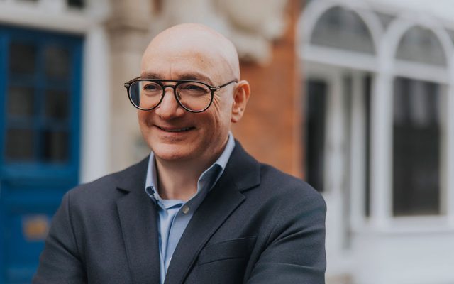 CBRE's Marco Hekman promoted to advisory services chairman for Europe ...
