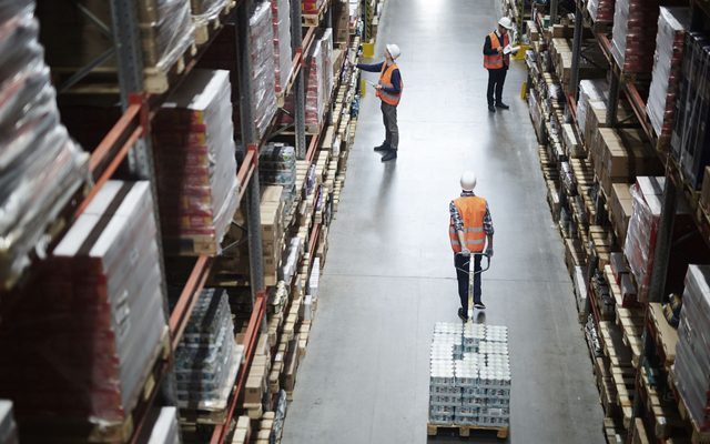 Largest European data centre markets record 19% Q1 growth - Green ...