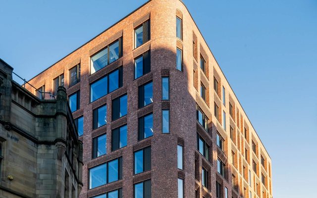 Partners Group launches £300m City office sale - Green Street News