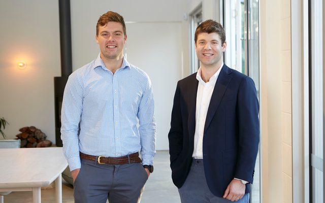 Stevenson appointed PCA NSW director - Green Street News