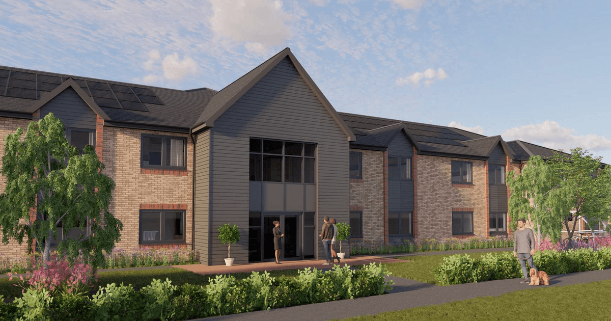 Beaufort completes £123m LNT financing deal - Green Street News
