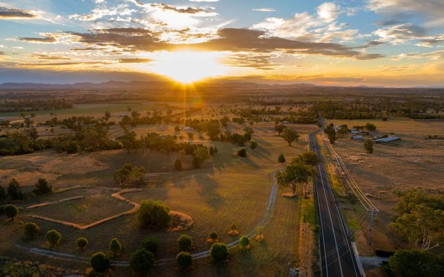 Mirvac and Pacific Equity eye land lease communities with billion ...