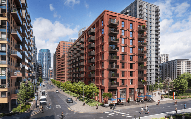 Cheyne backs OneIM’s London hotel platform with £375m loan - Green ...