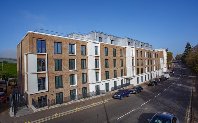 Kingston student block changes hands for £23m - Green Street News