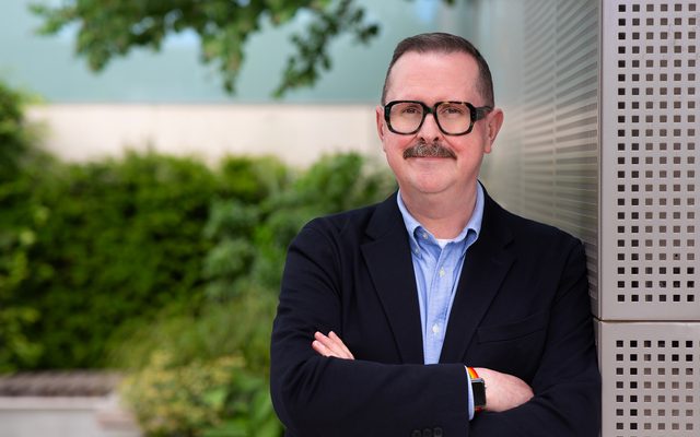 KKCG Real Estate hires former Partners Group boss - Green Street News