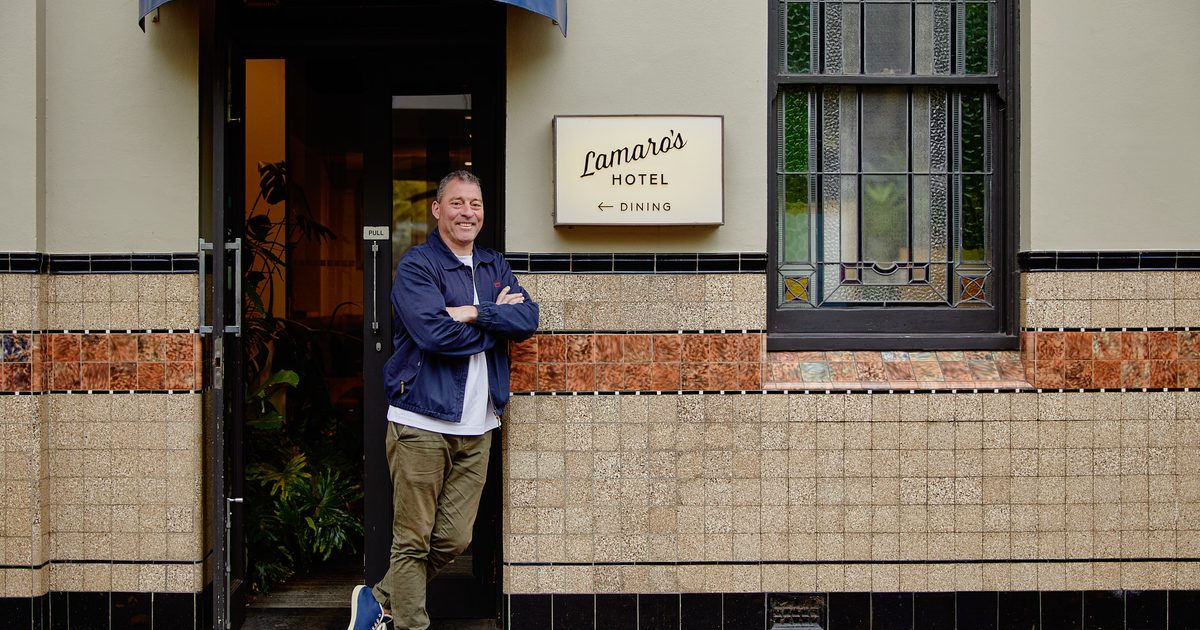 Fortis secures anchor tenant at $131m mixed-use development in St Kilda ...