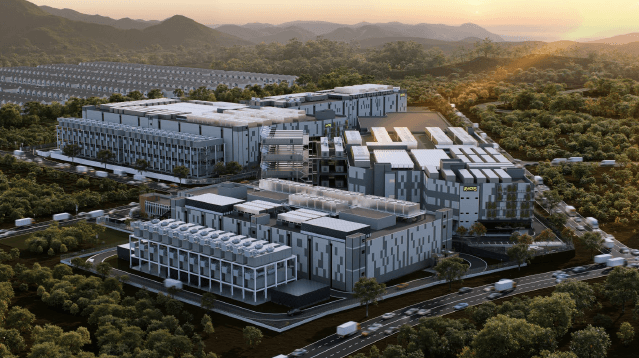 McCann to head CBRE international capital - Green Street News