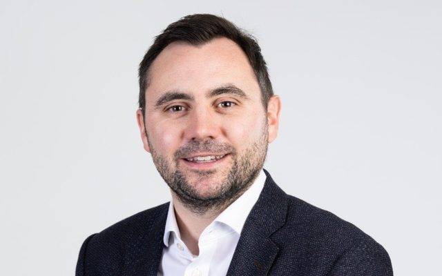 BPF appoints Prologis UK head as logistics board chair - Green Street News