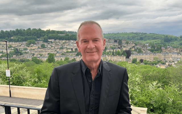 Derwent names new chief executive - Green Street News