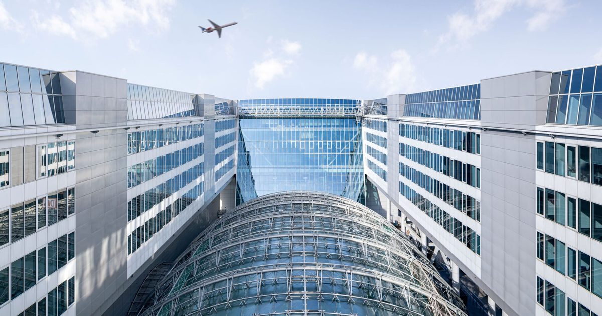 Fraport signs 6,000 sq m office lease for Squaire Frankfurt - Green ...