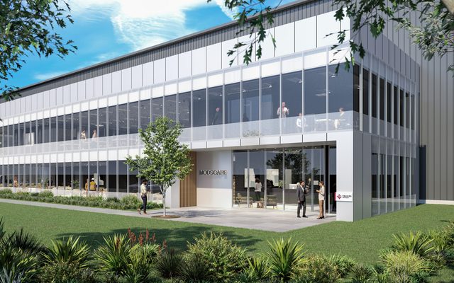 Vitalharvest a ripe investment for Primewest - Green Street News