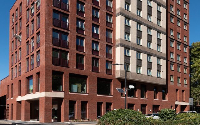 Cheyne backs OneIM’s London hotel platform with £375m loan - Green ...