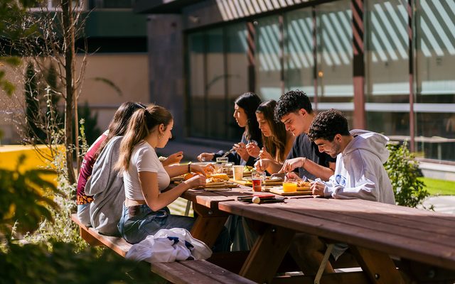 Kingston student block changes hands for £23m - Green Street News