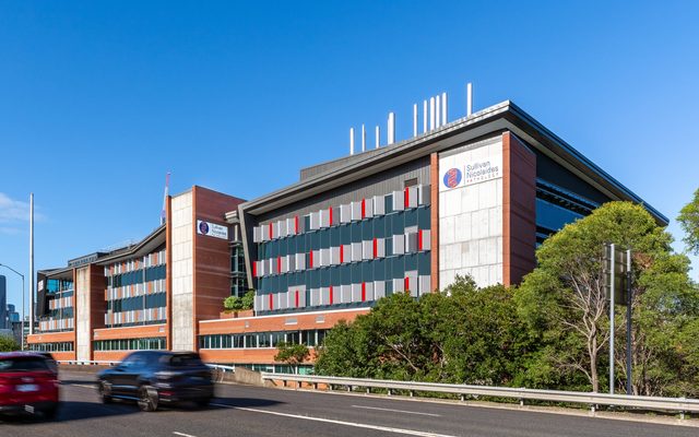 Charter Hall signs pre-commitment deal at Sydney industrial estate ...